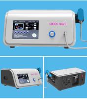 China Pneumatic Portable Shock Wave Therapy Machine For ED QD Non Invasive Treatment for sale