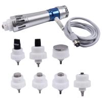 China 220V Physical Therapy Machine Portable Shockwave Massager High Frequency shockwave treatment for plantar fasciitis for sale