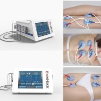 China Exercise Rehabilitation Portable Shockwave Therapy Device ED Treatment shockwave therapy for kidney stones for sale