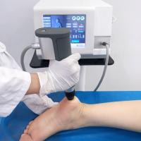 China Professional Shockwave Therapy Machine ED Extracorporeal shockwave therapy for achilles tendonitis shockwave machine for sale