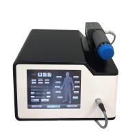 China 240V 200W Physical Therapy Shock Wave Machine For Ed Erectile Dysfunction shockwave treatment shockwave therapy for feet for sale