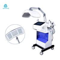 China 8 In 1 Multifunction Facial Beauty Machine Hydro Dermabrasion Microdermabrasion Skin Care for sale