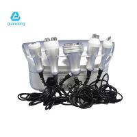 China vacuum cavitation system Ultra Cavitation RF body slimming beauty Machine home use weight loss equipment for sale