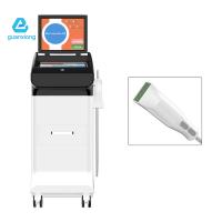 China fractional radio frequency beauty salon spa equipment facial machines rf body contouring massage machine for sale