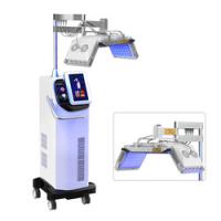 China BIO Facial Beauty Therapy Machines PDT Lamp Skin Care Beauty Device 1000W for sale