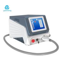 China Portable 808nm Diode Laser Hair Removal Machine For Home hair removing laser machine lady hair removal machine for sale