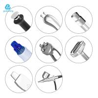 China Black Head Removal Beauty Therapy Machine 10 In 1 Hydrodermabrasion Device for sale