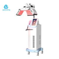 China PDT led facial light/phototherapy skin care/led pdt bio-light therapy Skin Rejuvenation for sale