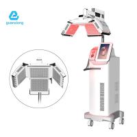 China PDT led facial light/phototherapy skin care/led pdt bio-light therapy Skin Rejuvenation for sale