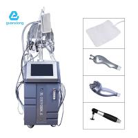 China Multifunctional 10 in 1 facial care skin Moisturizing hydra oxygen mask jet peel skin facial care machine for sale