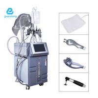 China Multifunctional 10 in 1 facial care skin Moisturizing hydra oxygen mask jet peel skin facial care machine for sale