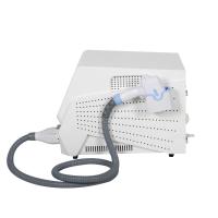 China 755nm 808nm 1064nm Diode Salon Laser Hair Removal Machine 10.4 Inch Touch Screen for sale