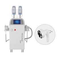 China Vacuum Anti Cellulite RF Weight Loss Equipment Slimming Machine Weight Loss for sale