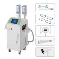 China Vacuum Anti Cellulite RF Weight Loss Equipment Slimming Machine Weight Loss for sale