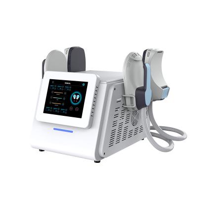 China Body Shape S Shape Cavitation Muscle Building Electrical Machines 10.4in Screen ISO9001 for sale