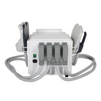 China Body Shape S Shape Cavitation Muscle Building Electrical Machines 10.4in Screen ISO9001 for sale