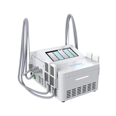 China Body Contouring Cellulite Reduction Machine 3.5L Water Tank For Home Use for sale