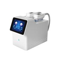 China 360 cellulite professional aesthetic machine productos de belleza beauty salon estetica equipment for sale