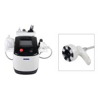 China Crioterapia Cavitation RF Vacuum Slimming Machine Wrinkle Remover for sale