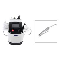 China Crioterapia Cavitation RF Vacuum Slimming Machine Wrinkle Remover for sale