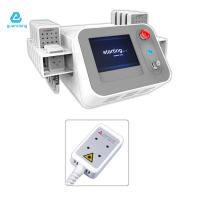 China Commercial Portable Weight Loss Lipo Laser Therapy Machine 336 Diode Wavelength for sale