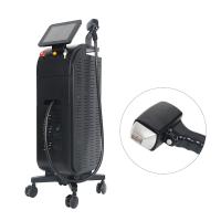 China 2000w Professional Laser Hair Removal Machine 808 Diode LCD Touch Screen ODM for sale