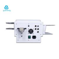 China 3 In 1 Oxy Peel Machine Removes Wrinkles Blackhead Revitalizes The Skin Facial Device for sale