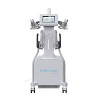 China Non Invasive 532nm 6D 2 In 1 Lipo Laser Slimming Machine 300W Laser Therapy Machine for sale