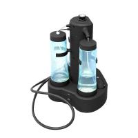 China ISO9001 Spa Hydra Beauty Machine Commercial Oxygen Jet Facial Machine for sale