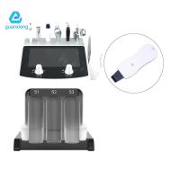 China hydra microdermabrasion hydrodermabrasion aqua facial jet peel machine beauty equipment for sale