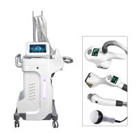 China 1MHz 635nm Beauty Therapy Machines Fast Cavitation Slimming System for sale