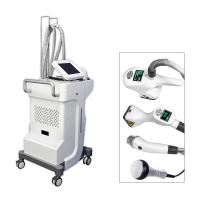 China 1MHz 635nm Beauty Therapy Machines Fast Cavitation Slimming System for sale