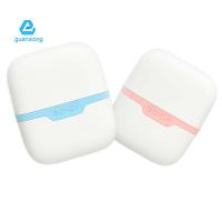 China 540 Pins V Shaped W Shaped Ice Roller Face Massager Wrinkle Remover Anti Puffiness for sale