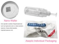 China Portable Needle Free Mesotherapy Beauty Therapy Machine Anti Aging Skin Rejuvenation for sale