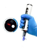 China DC5V Auto Digital Derma Pen Microneedling Pen For Home Use for sale