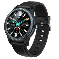 China Multifunction Sport Music ECG Smart Watch IP67 Waterproof 1.28 Inch for sale