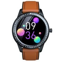 China Multifunction Sport Music ECG Smart Watch IP67 Waterproof 1.28 Inch for sale