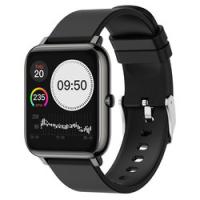 China P22 GPS Calorie Count Sport Heart Rate Waterproof Smartwatch For Android IOS Phone for sale