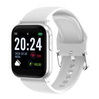 China In 2022, the world's best-selling V6 series heart rate blood oxygen ECG health monitoring devices for sale