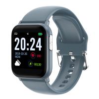 China In 2022, the world's best-selling V6 series heart rate blood oxygen ECG health monitoring devices for sale