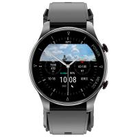 China Medical Sphygmomanometer P50 Smartwatch Air Pump Airbag True Blood Pressure Oxygen Temperature Heart Rate Monitor Smart Watch for sale