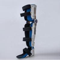 China Hot Sale High Quality Fracture Knee Brace Rehabilitation Ankle Foot Orthopedic Orthosis for sale