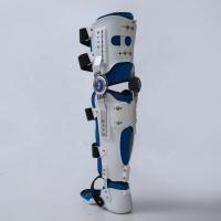 China Hot Sale High Quality Fracture Knee Brace Rehabilitation Ankle Foot Orthopedic Orthosis for sale