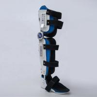 China Hot Sale High Quality Fracture Knee Brace Rehabilitation Ankle Foot Orthopedic Orthosis for sale