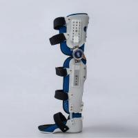 China Hot Sale High Quality Fracture Knee Brace Rehabilitation Ankle Foot Orthopedic Orthosis for sale