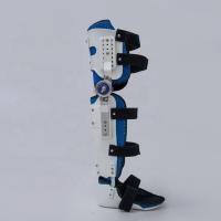 China Hot Sale High Quality Fracture Knee Brace Rehabilitation Ankle Foot Orthopedic Orthosis for sale