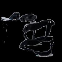 China Best seller shoulder abduction support, shoulder orthosis, shoulder arm brace for shoulder abduction rehabilitation for sale
