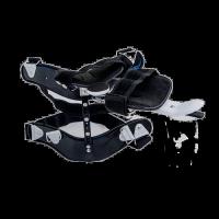 China Best seller shoulder abduction support, shoulder orthosis, shoulder arm brace for shoulder abduction rehabilitation for sale