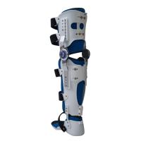 China High Quality Adjustable Knee Orthosis For Adults Ankle Brace Medical Foot Drop Orthosis for sale