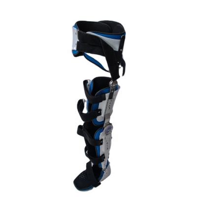 China Best Quality Brace Lower Limb Orthosis Hinged Hip Abduction Orthosis for sale